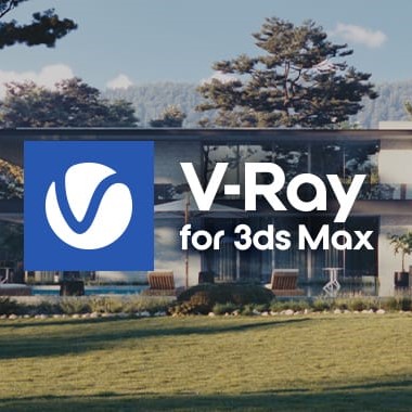 Chaos released V-Ray 5 Update 1 for 3ds Max • FORRENDER